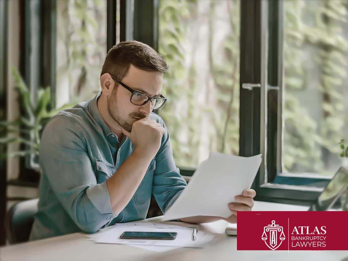 Beginner's Guide: Ensure You Qualify for Bankruptcy in Nevada